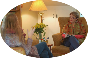 Home - Dr. Merle Tyroler | Licensed Clinical Psychologist